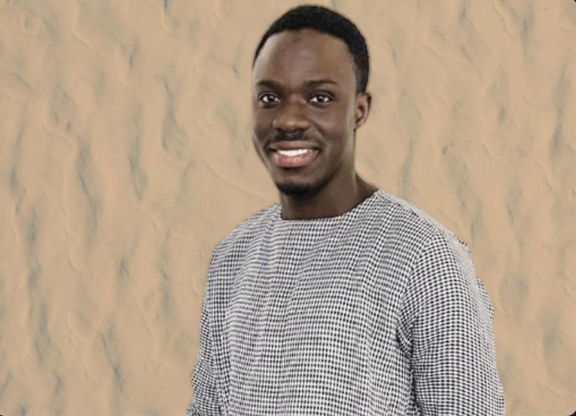 Omar Diankha Portfolio